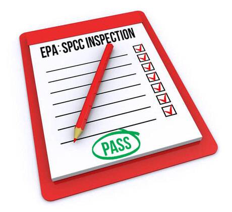 What to Expect from an EPA SPCC Inspection